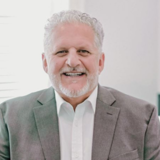 Your Career Revolution | Roger Garm